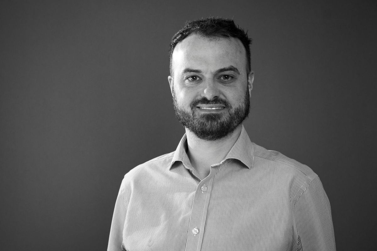 Roger Milton ACCA CTA | Moore Scarrott