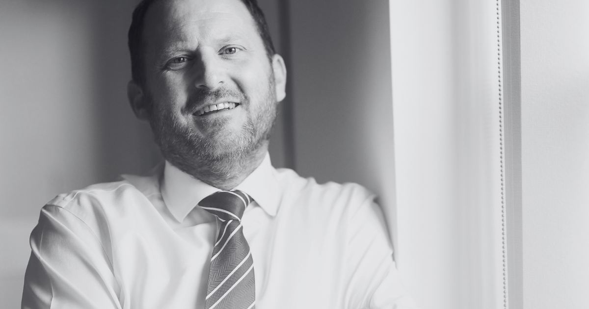 Andy Moore BFP FCA FCCA | Moore Scarrott