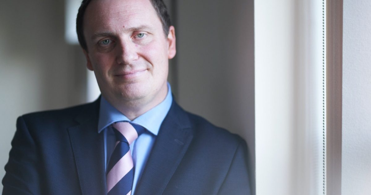 Duncan Nicholas FCA | Moore Scarrott